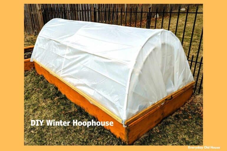 Raised Vegetable Garden Bed Covers ARE Worth It! [7 Reasons] - Everyday ...