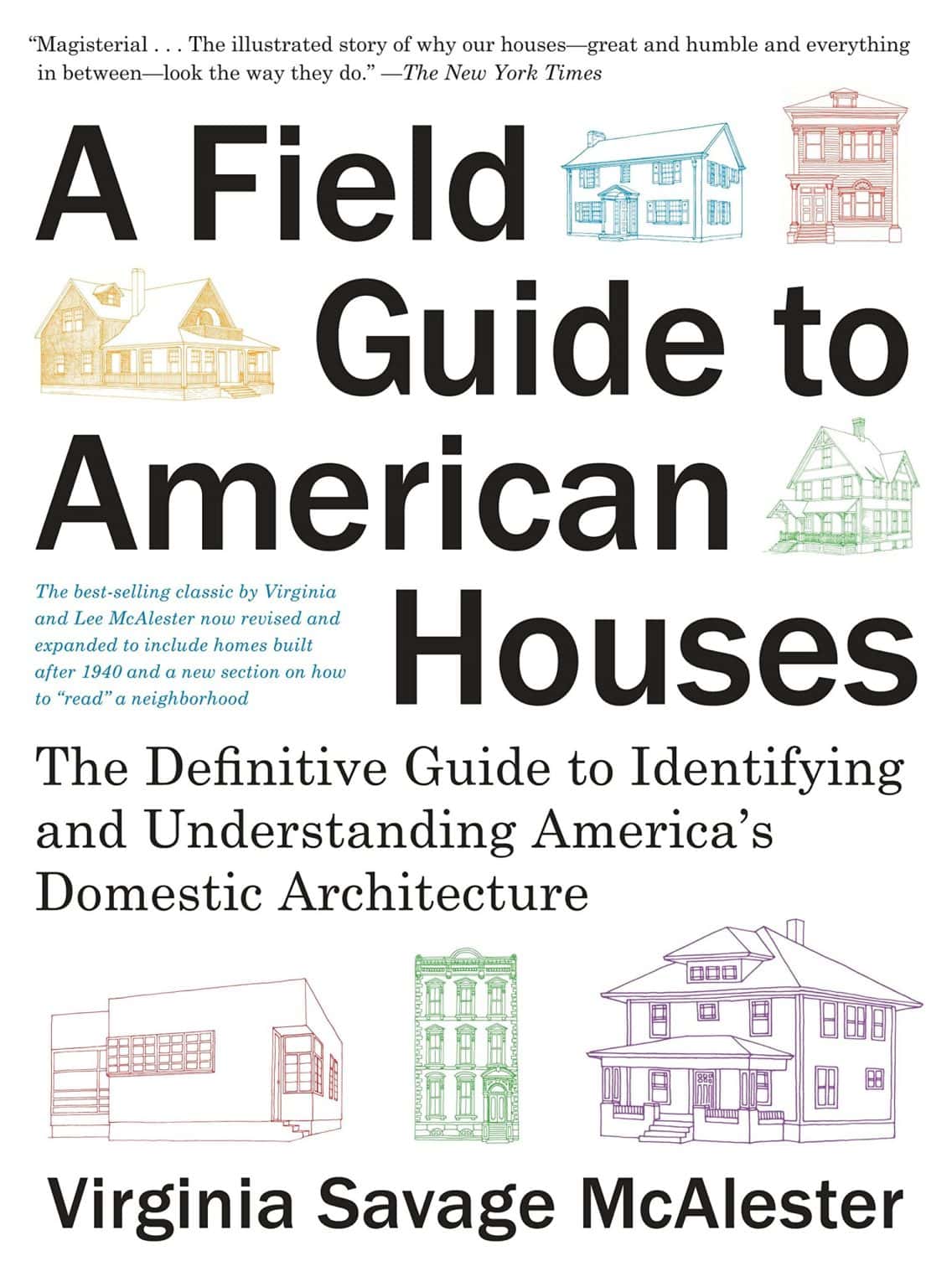 15+ Perfect Books for Old House Enthusiasts - Everyday Old House