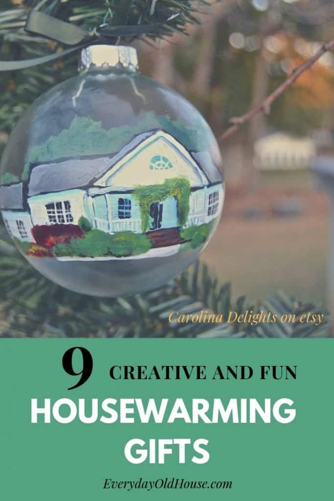 Gift Guide for Old House Enthusiasts - Everyday Old House