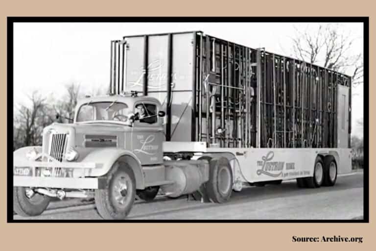12 Interesting Facts about Lustron Homes - Everyday Old House