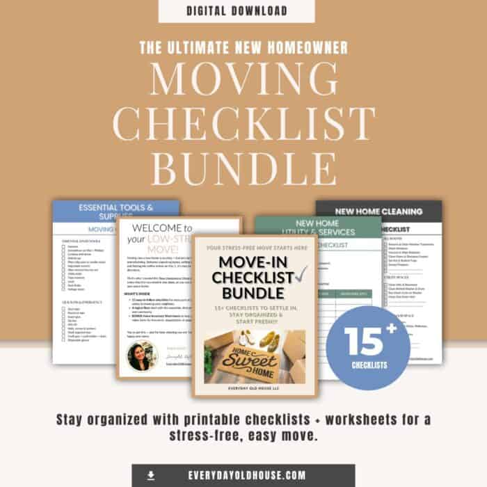 How to Meet Your Neighbors After Moving (+ Free Checklist) - Everyday ...