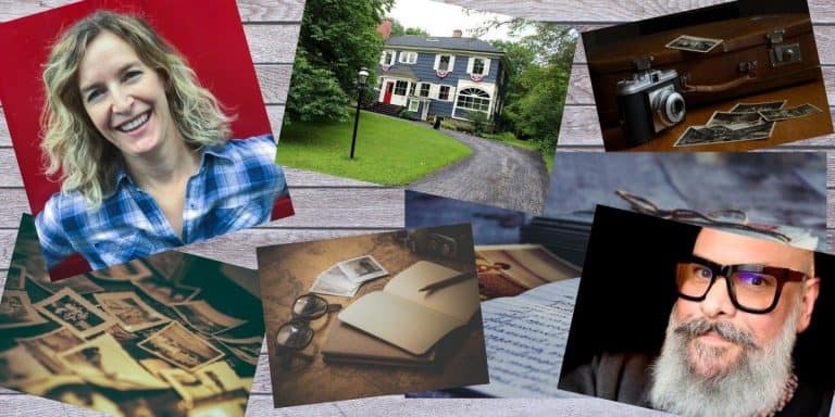 5 Podcasts For Homeowners and Old House Enthusiasts - Everyday Old House