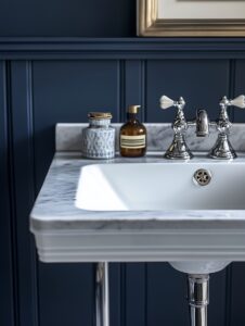 Victorian-Style Bathroom Ideas: How to Bring Old-World Elegance to Your ...
