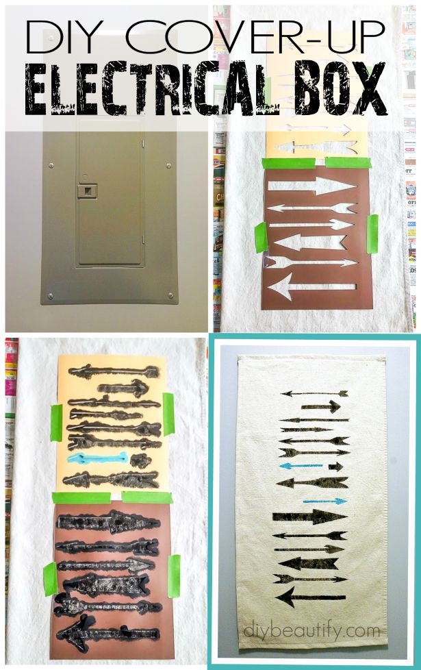 Best 18 How To Hide Fuse Box On Wall Lifefindall Best 18 How To Hide Fuse Box On Wall Lifefindall